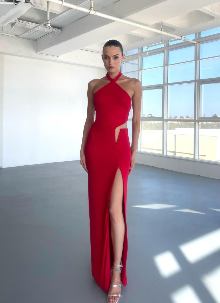 Gil dress